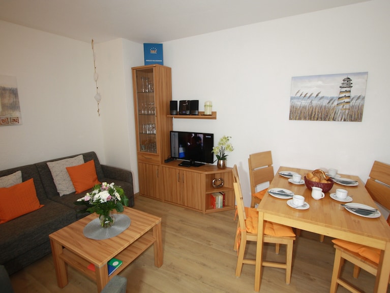 Pas-3.21 - Residence Passat Cuxhaven (2) - Cuxhaven