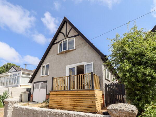 Westcott - Anderby Creek