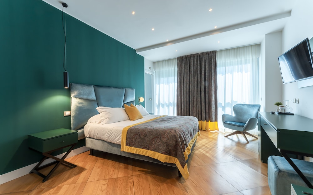 Missori Suites - Milán