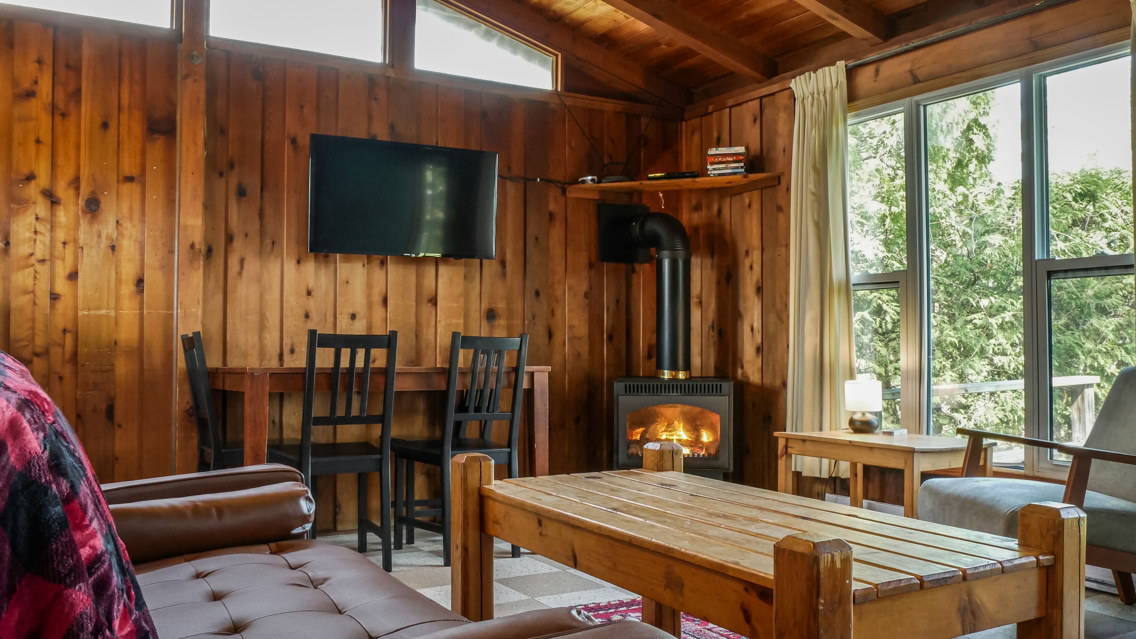 Muskoka Cabin On Little Lake Port Severn - Muskoka