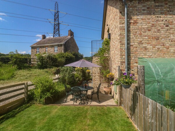 The Mews - Bovey Tracey