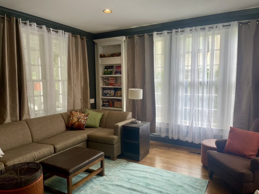 The Belmont - Lux Abode With Pool On Belmont Blvd - Belmont University, Nashville