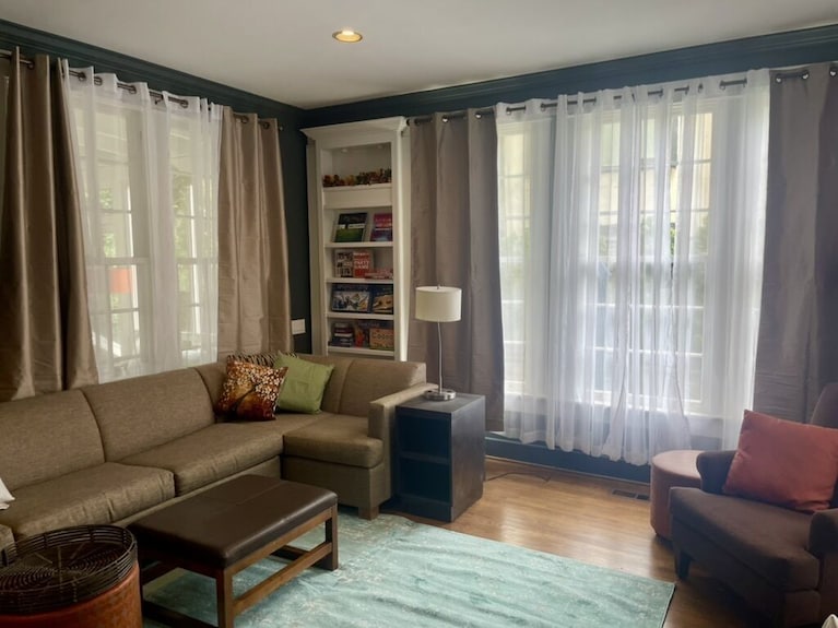 The Belmont - Lux Abode With Pool On Belmont Blvd - Belmont University, Nashville