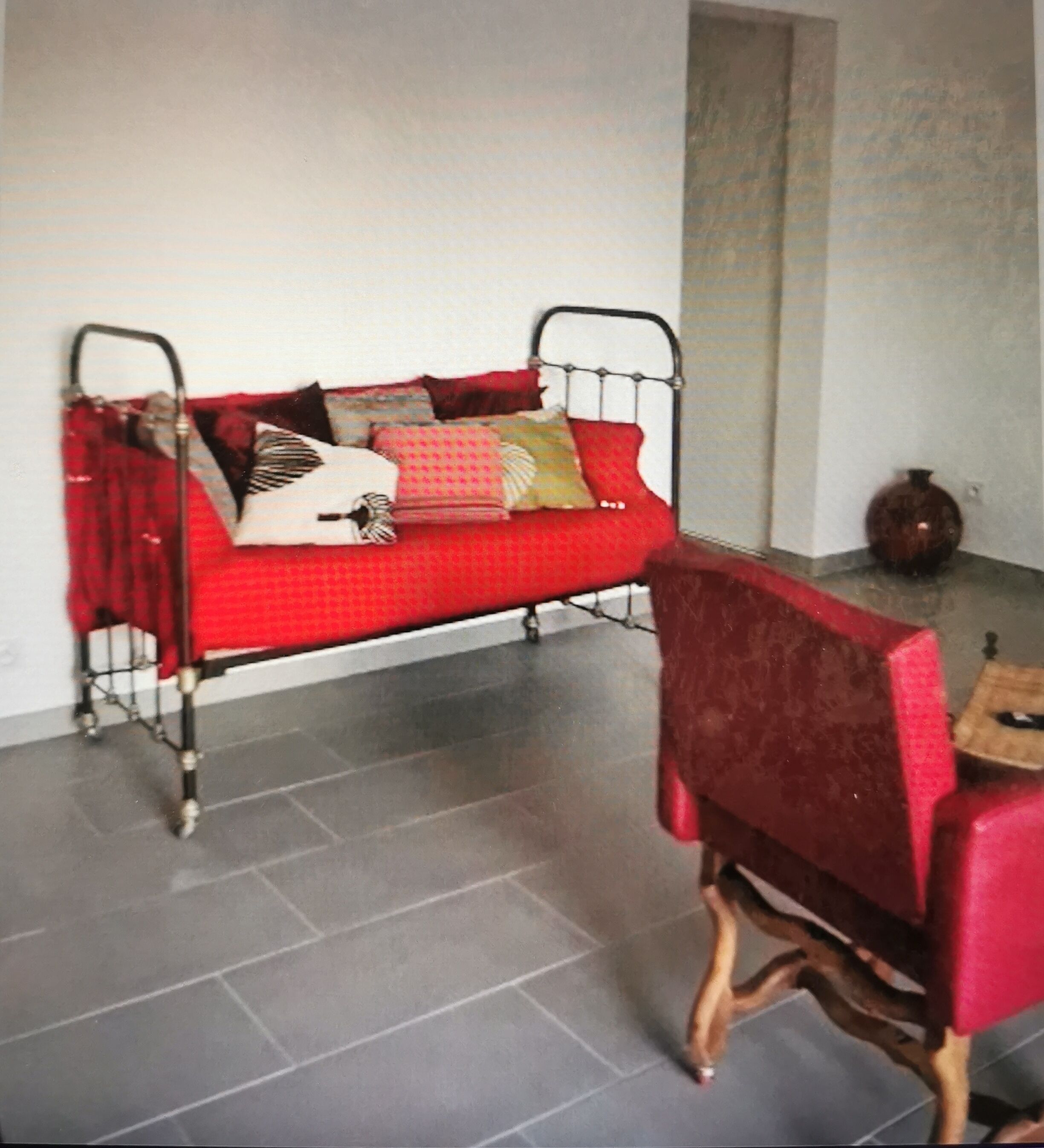 Appartement Confort Neuf - Aléria