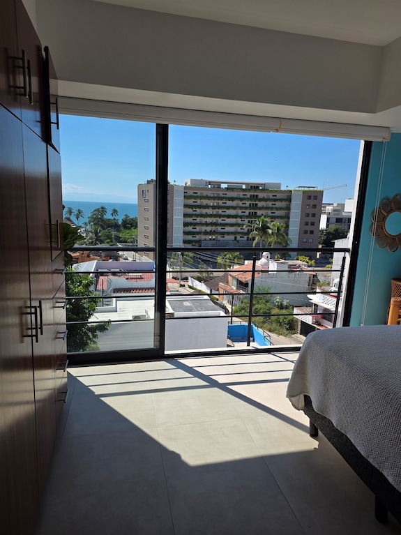 Casa De Esperanza Penthouse 360° Of Paradise - Bucerias