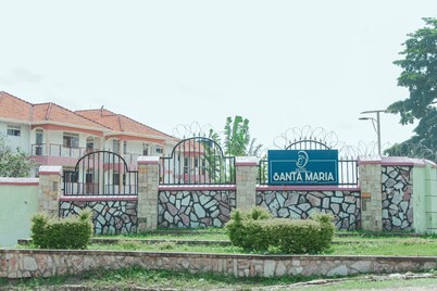 Hotel Santa Maria