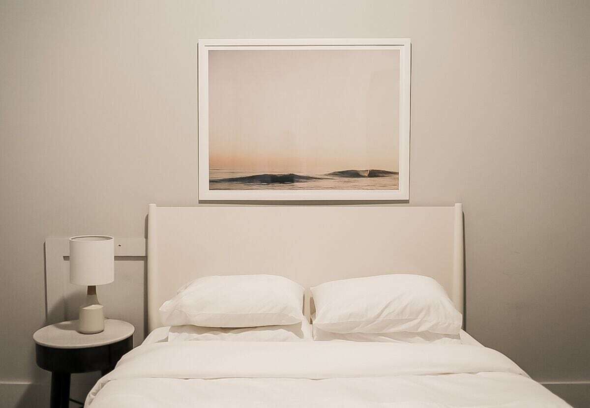 Ferros/tábuas de passar roupa, Wi-Fi de cortesia, roupa de cama