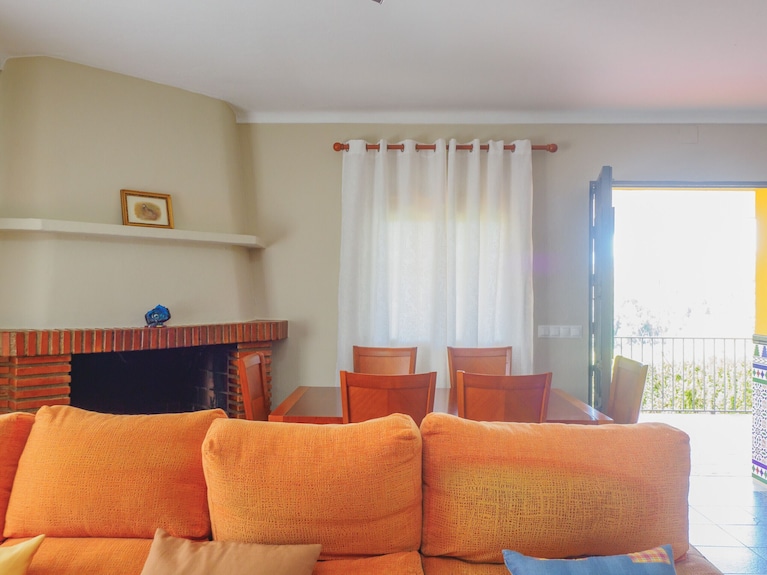 Cubo's Casa Rio Grande / Privé Zwembad / Landelijk - Monda