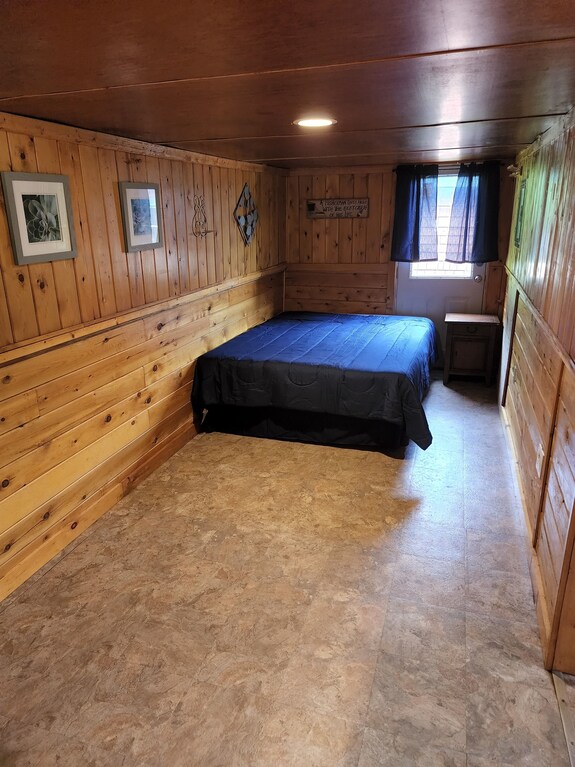 1 Bedroom House With Direct Trail Access - New Hampshire (State)