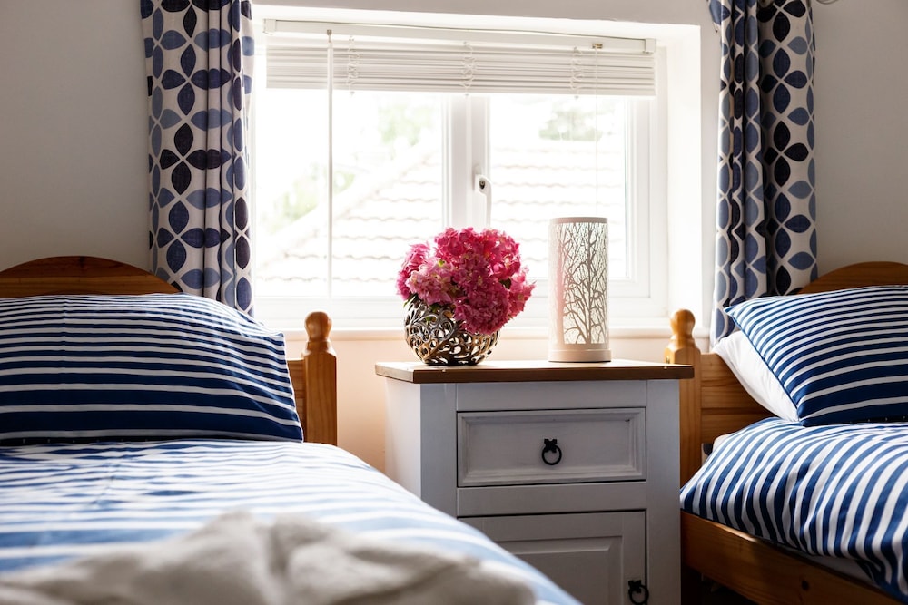 Forest Edge - Luxury Holiday Home Near The Coast - Wareham