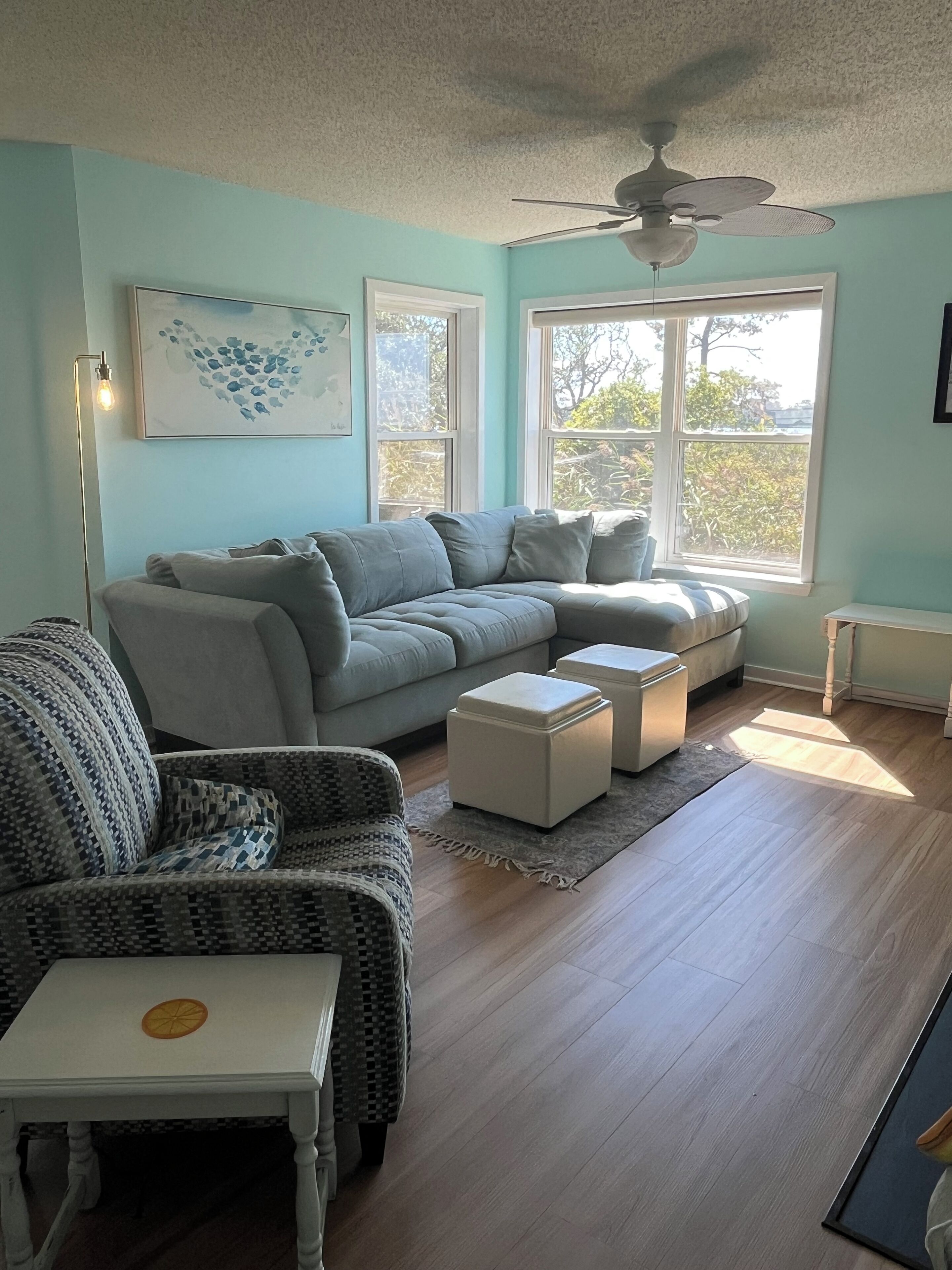 Obx Pelican's Paradise - Pool & Soundfront! - Kill Devil Hills, NC