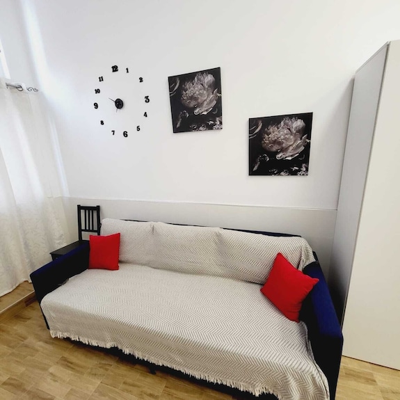 Valerie's Sunny Apartment - Valencia