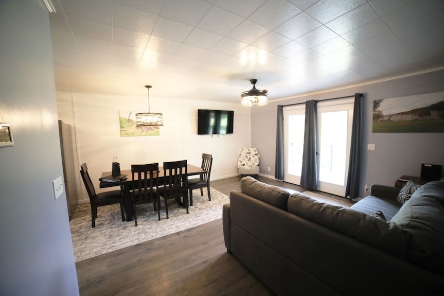 Cozy Retreat Minutes From Town. - Boone Lake, Penfield