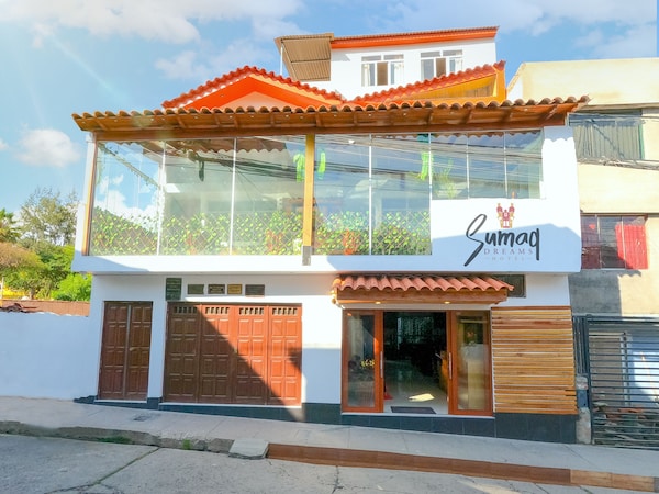 Sumaq Dreams - Ayacucho