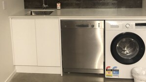 Cozinha compartilhada