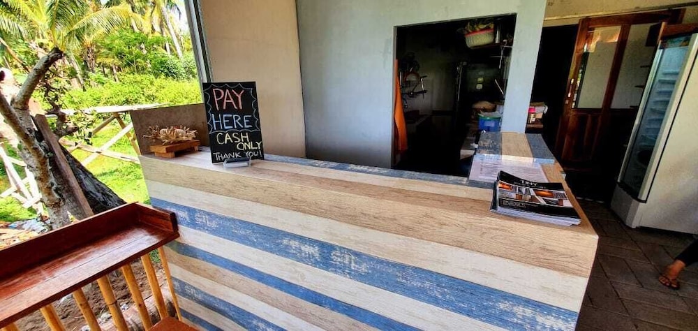 Bunk Bed Room Nusa Penida - Hostel - Bali