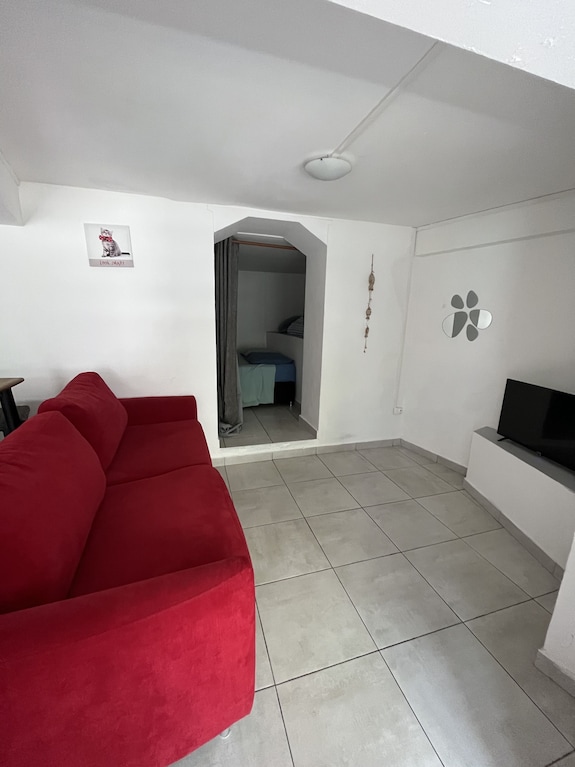 Apart Cinco - Saint-Gilles les Bains