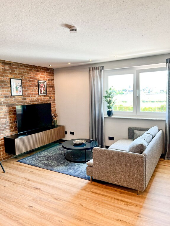 Industrial Loft Urban. Living. Trier - Trèves