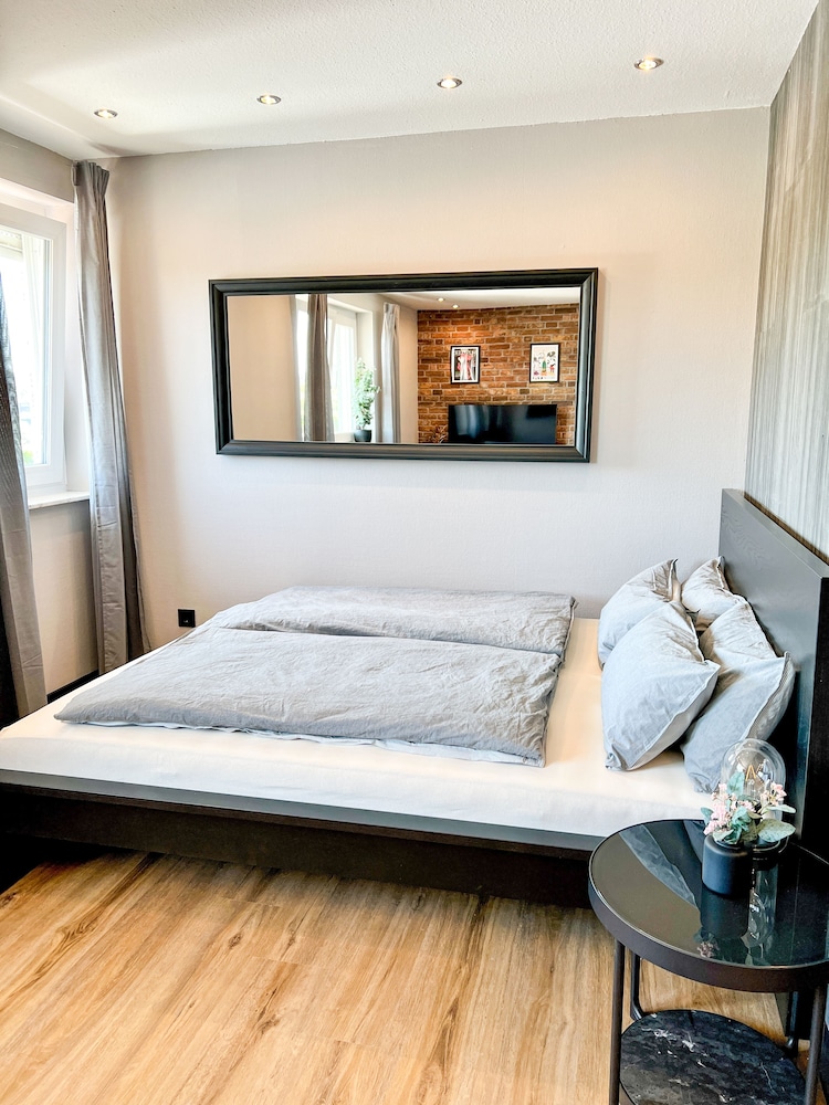 Industrial Loft Urban. Living. Trier - Trier