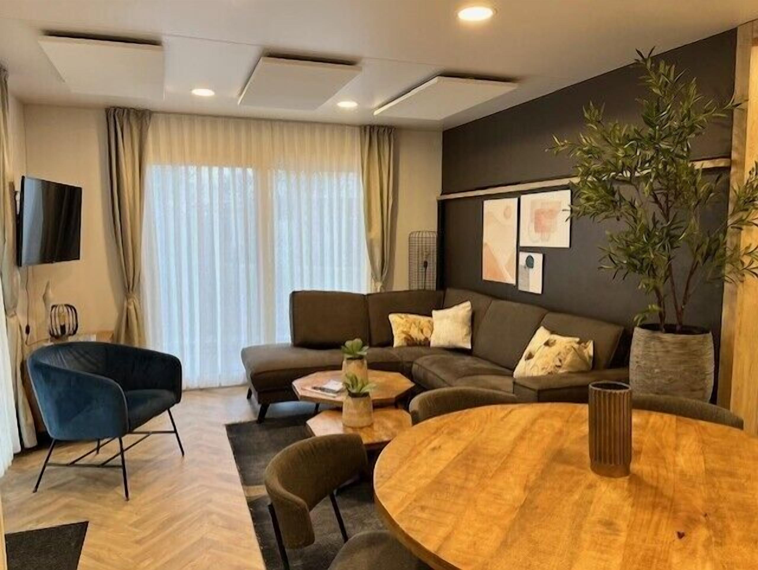 Chalet With 3 Bedrooms And A Terrace - Maastricht