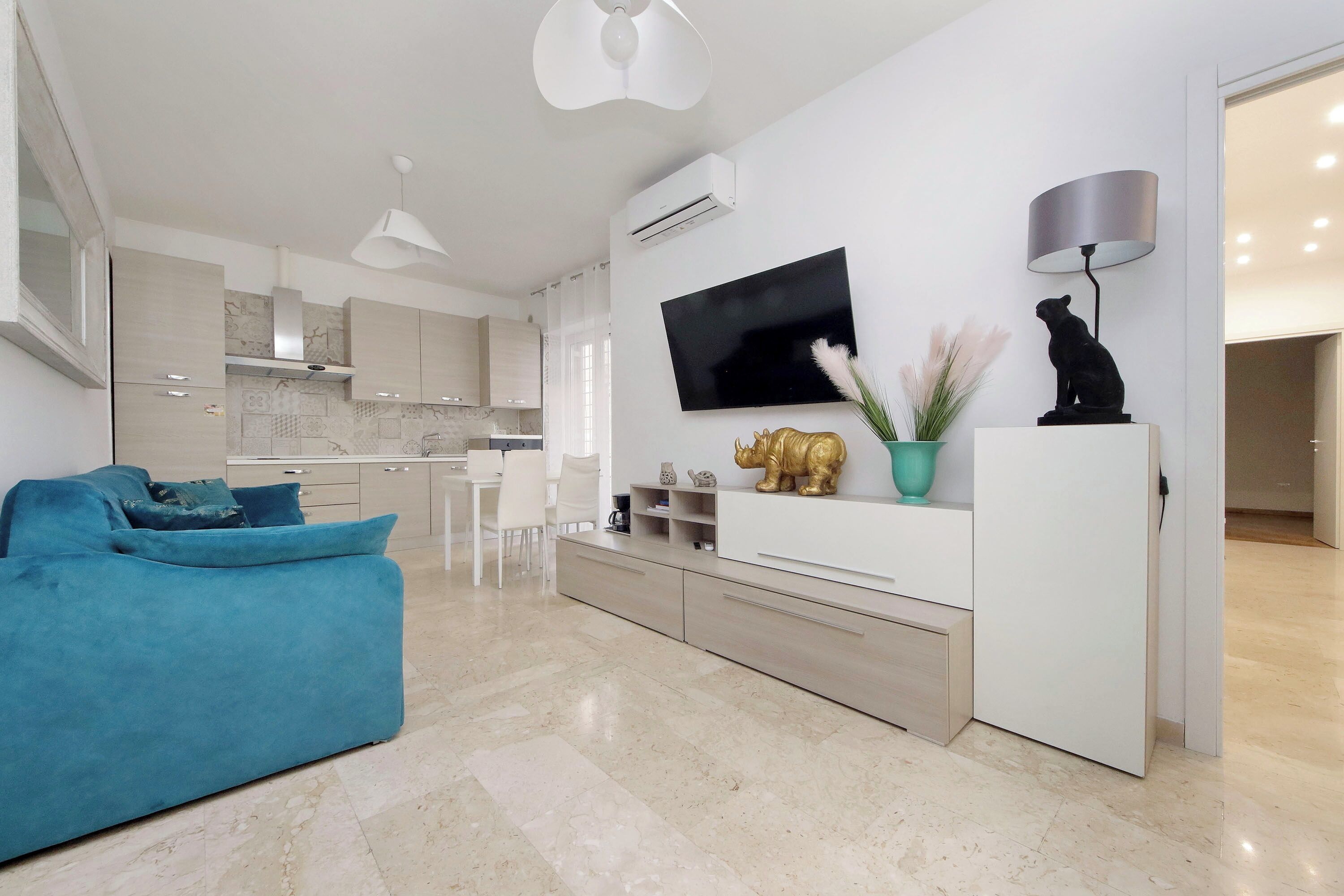 Nice Apartment With Terrace Near The Vatican - Rome