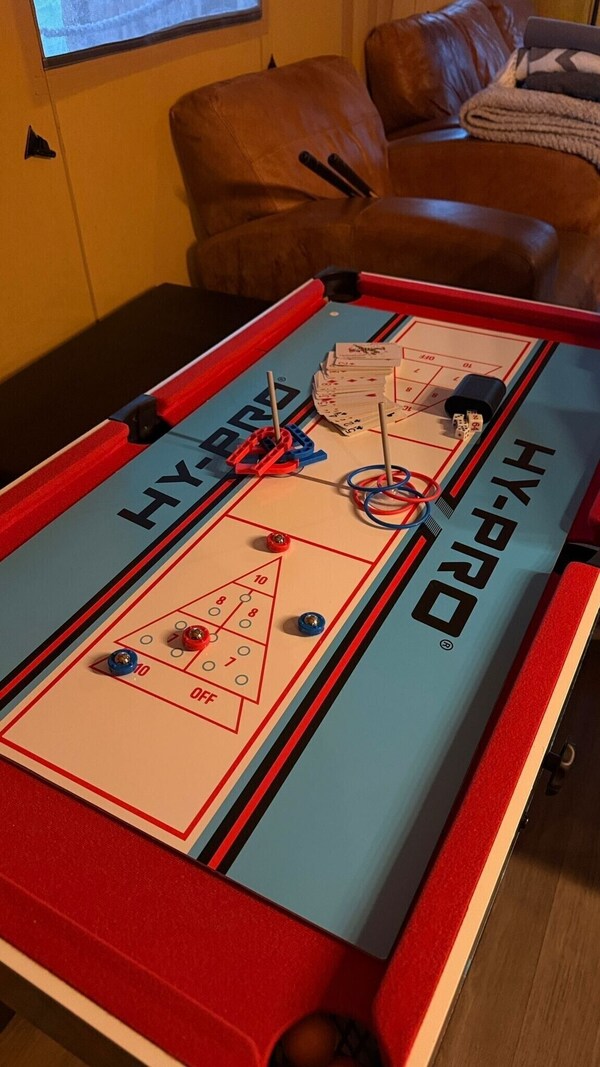 Jungle Book Safari Tent - Carmarthenshire