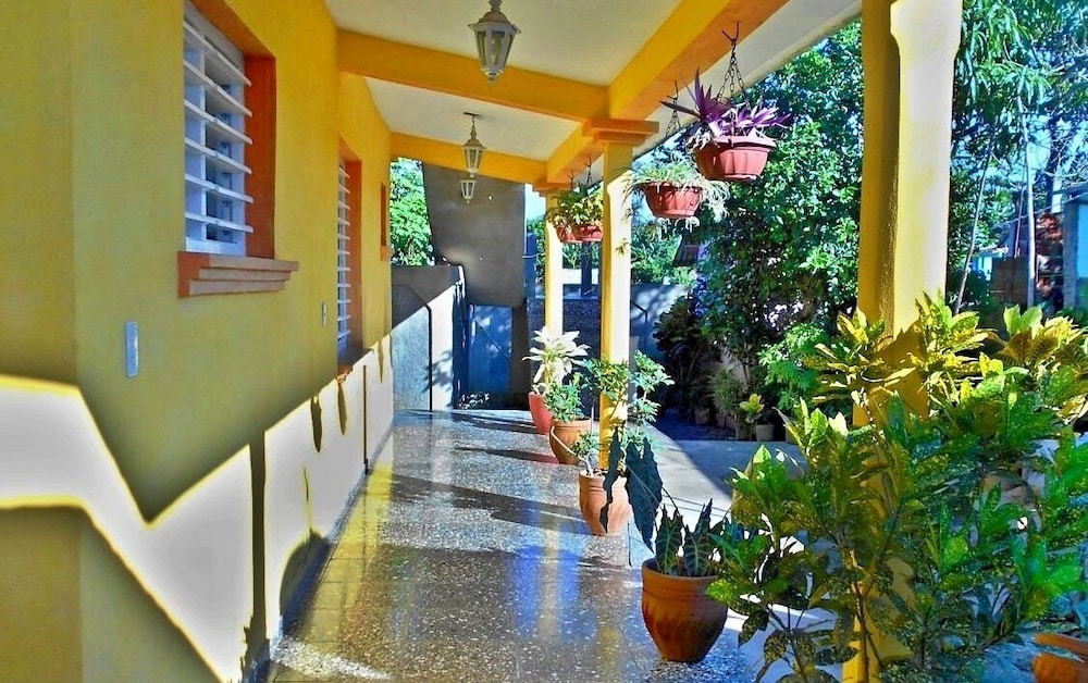 Casa Samanta - Vinales