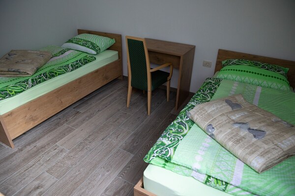 Hocka Koca - Maribor