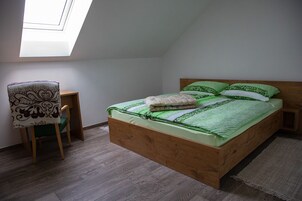 Apartamento Comfort | 2 quartos, Wi-fi grátis