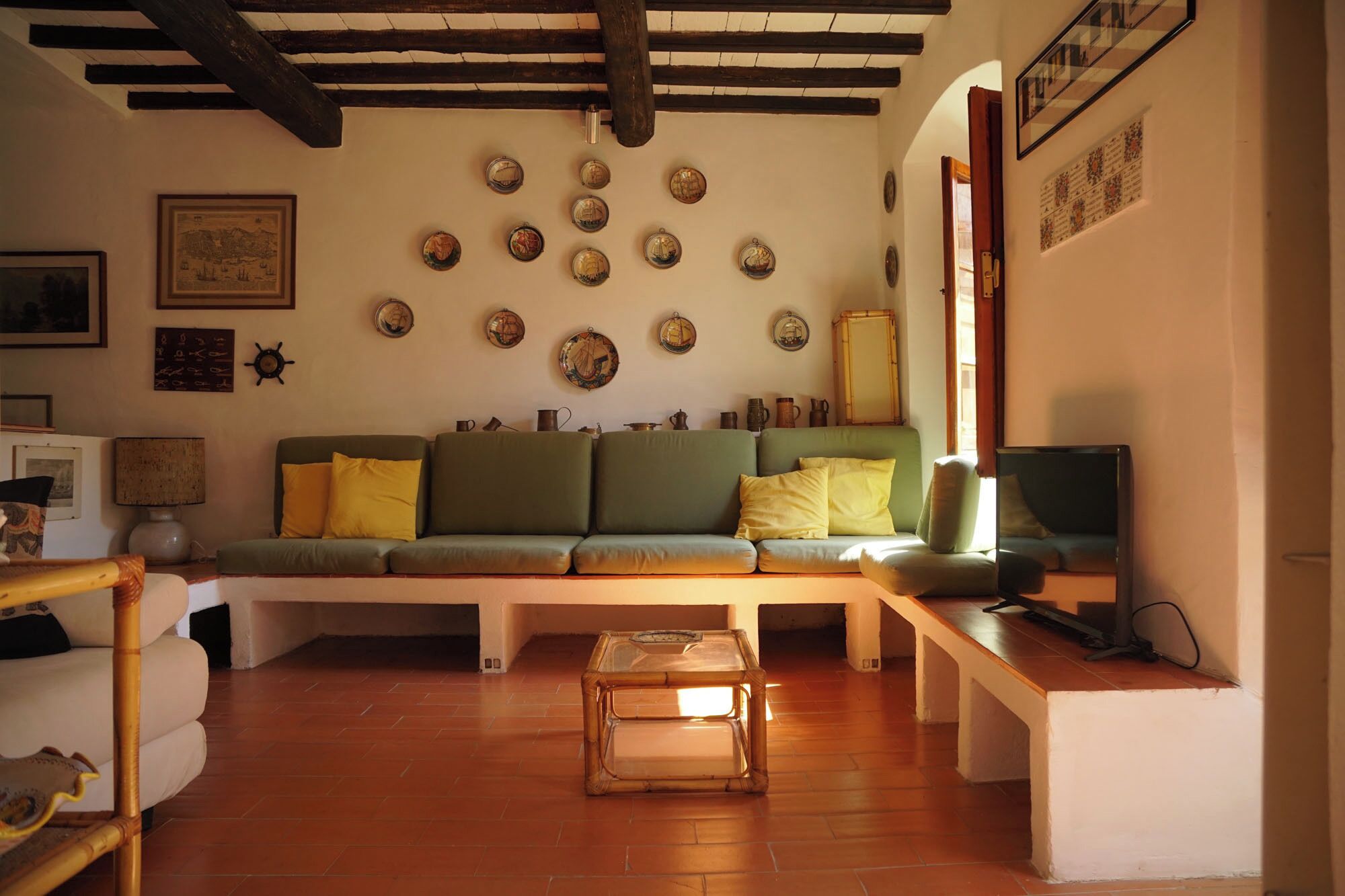 Holiday Home 'Casa Annamaria' - Sarzana