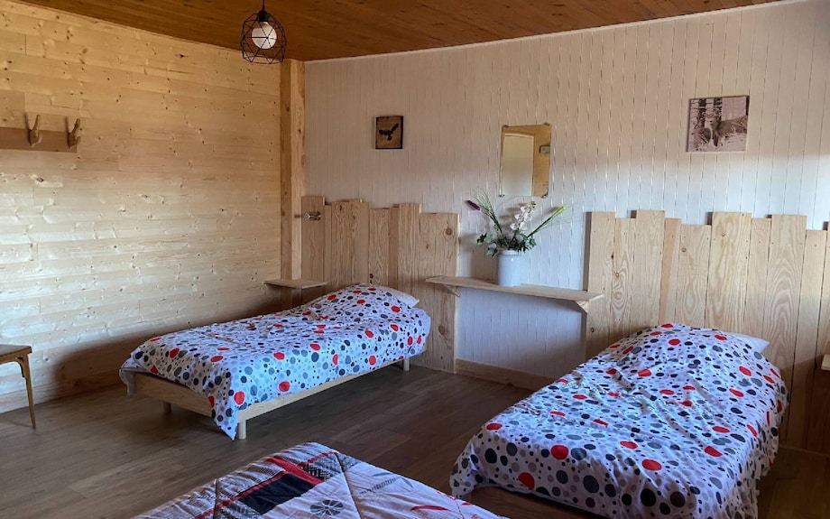 Gîte 7 Personnes - Le Sancy - Saint-Nectaire