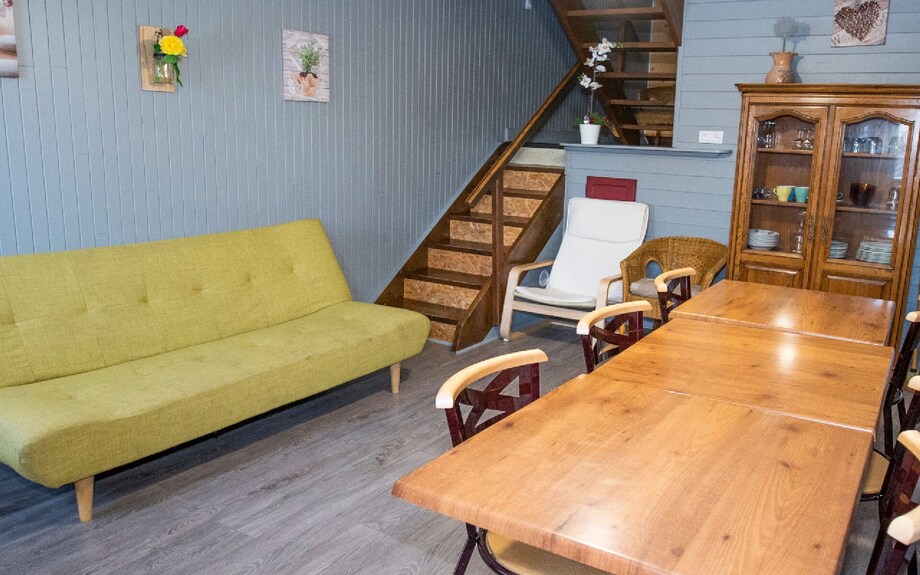 Gîte 7 Personnes - Le Sancy - Saint-Nectaire