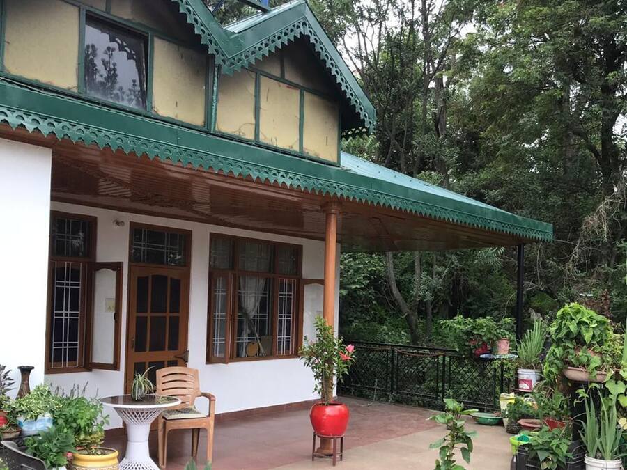 Apartamento | Fachada