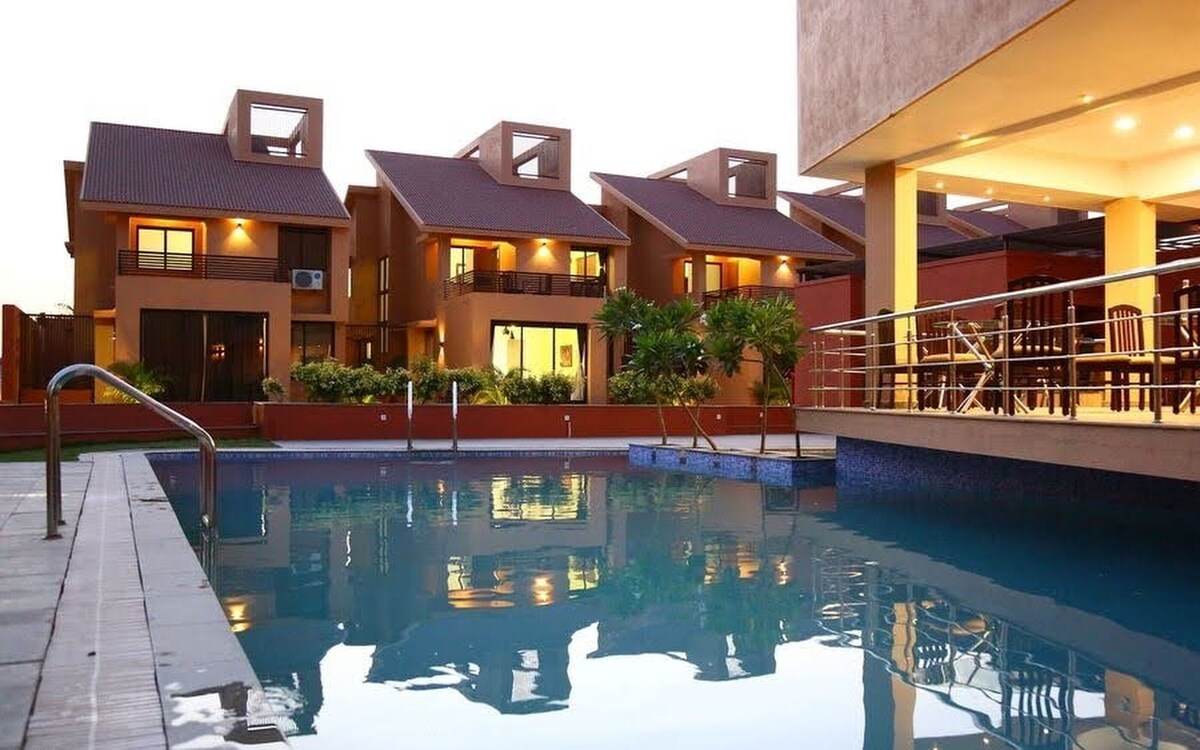 The Royal Castle Resort & Convention Centre, Rajkot - Latest Reviews ...