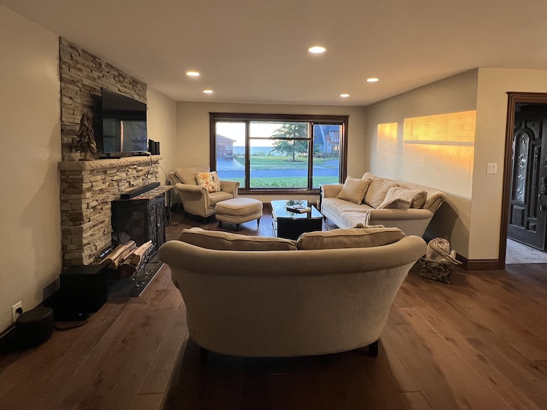 Lake View Ranch - 伊利