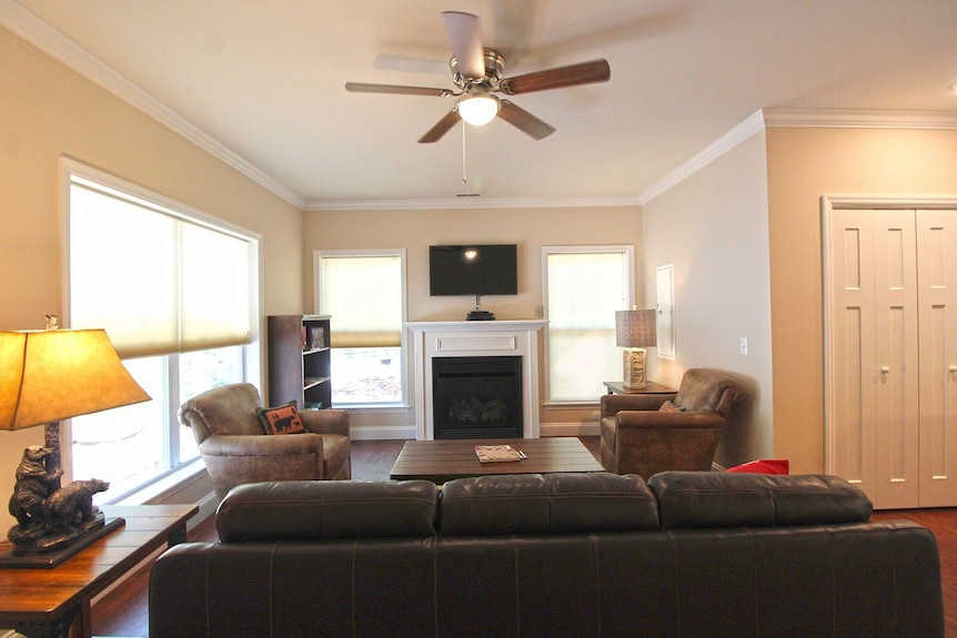 Shady Getaway Beautiful, Modern Near The Heart Of Bryson City. - ブライソン・シティ, NC