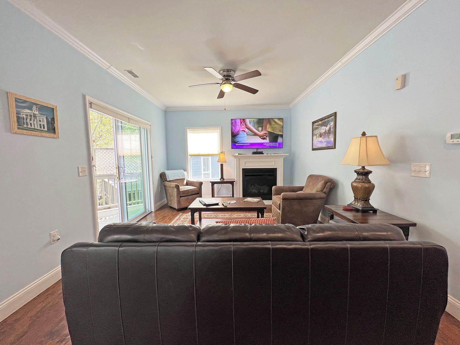 Cuddle Cove- Bryson Village - Bryson City, NC