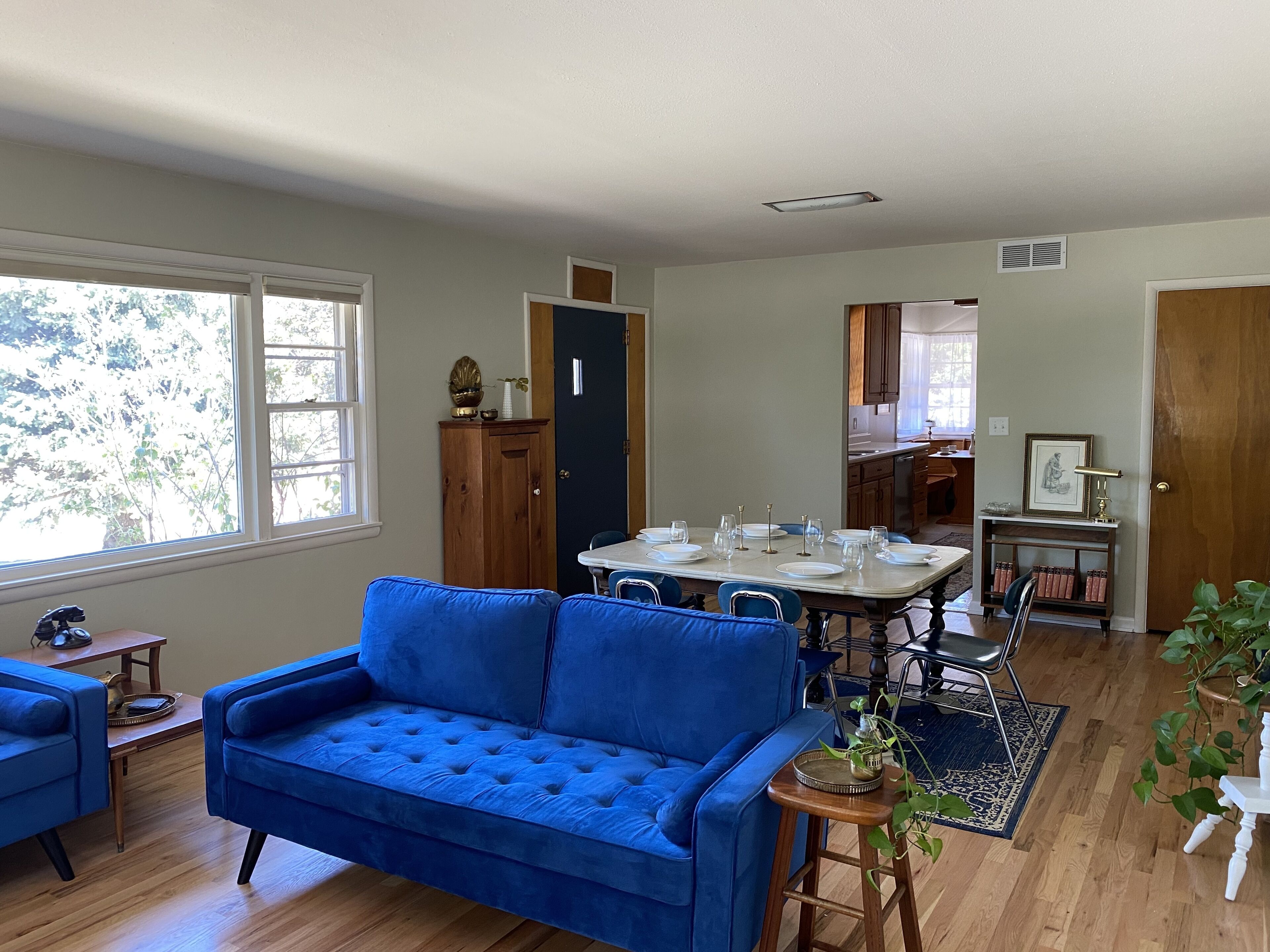 Spacious, Comfortable, Clean, Central Location! - Rapid City, SD