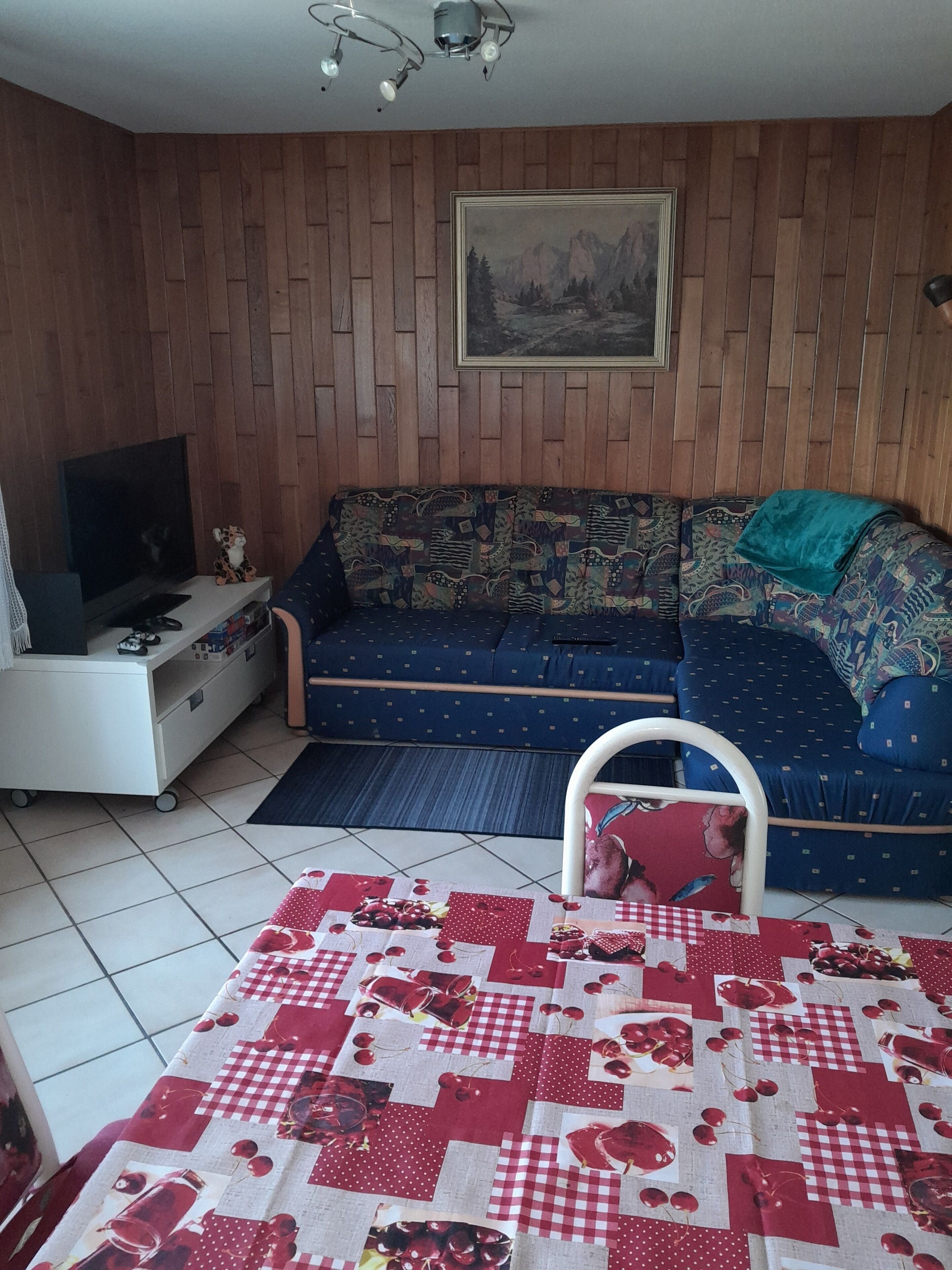 Nature House. Great For The Family - Medebach