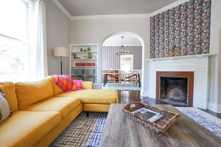 Urban Gj | Spacious Downtown Craftsman - Grand Junction, CO