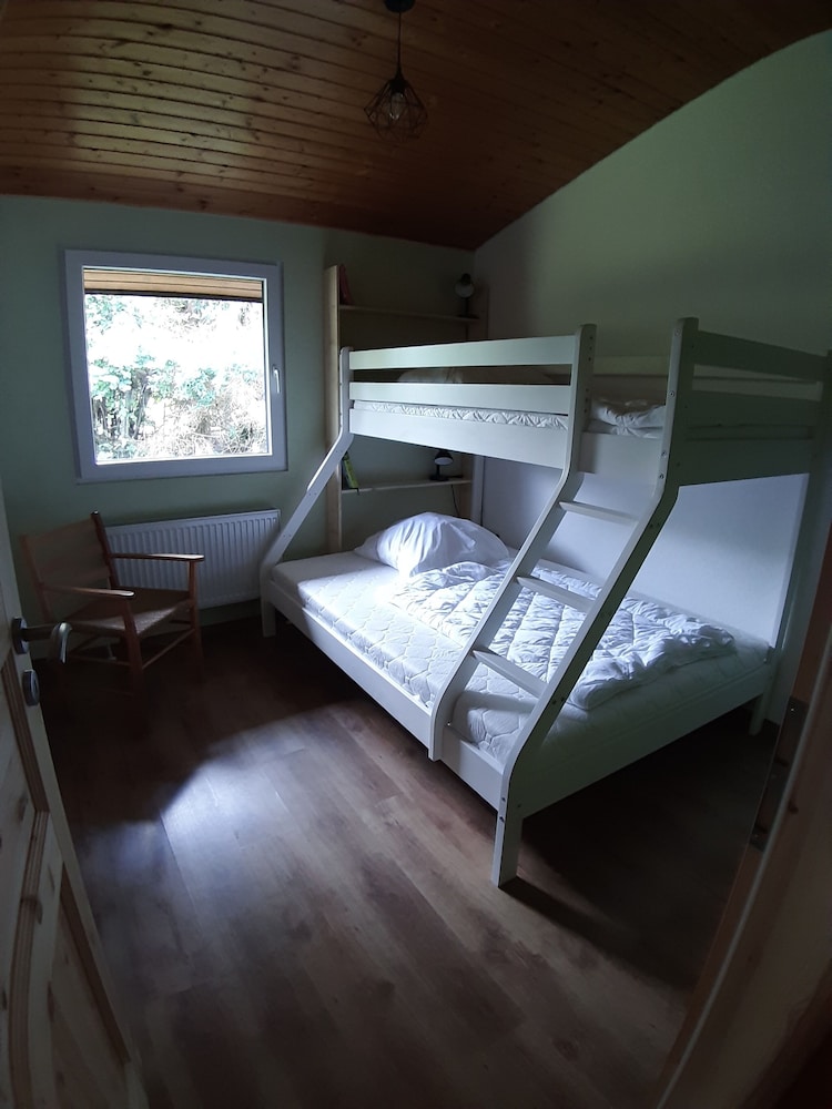 Ferienhaus Für Bis Zu 6 Personen Im Schönen Schwarzwald - Hornberg