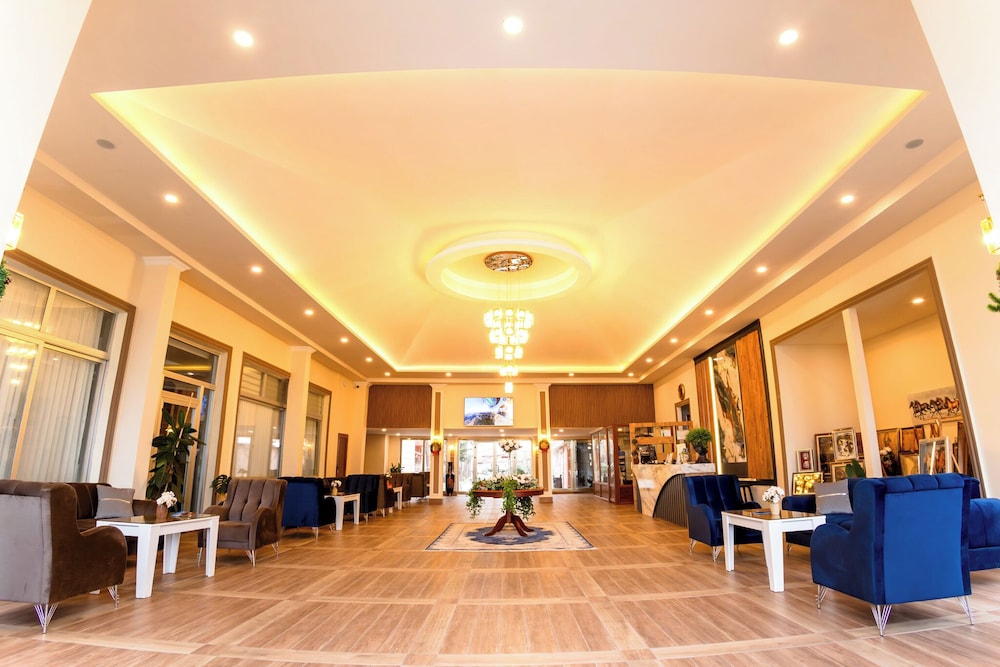 Continent Hotel Kapadokus Thermal - Cappadocia