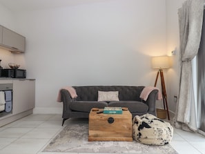 Casa de Campo | Sala de estar