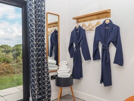 Casa de campo | Parte interna