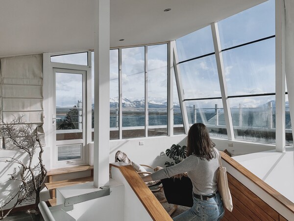 The Veat - Puerto Natales