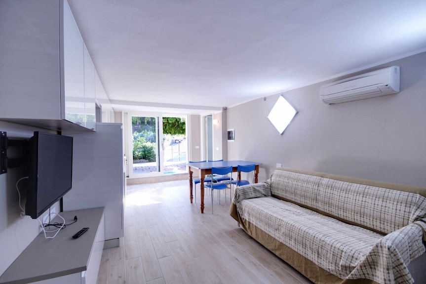 Glicine Mono - Una Habitación Piso, Capacidad 4 - Castiglione della Pescaia