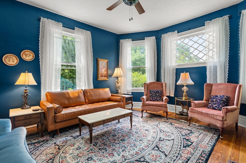 Family-friendly Steps To Ecusta Trail/ecusta Market & Café Near Downtown Hvl - Hendersonville