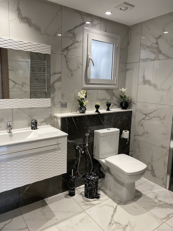 Palm Lake Resort Monastir - Monastir