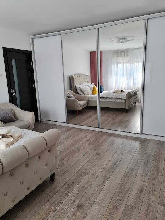 Steph Apart - Galați