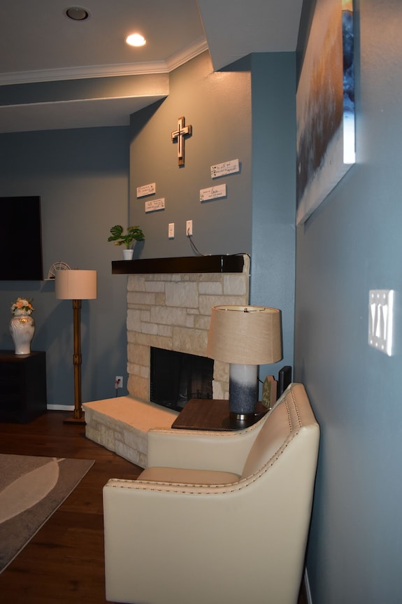 Spacious Conroe Home < 4 Miles To The Lake! - Conroe, TX